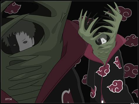 Zetsu Animasi Populer