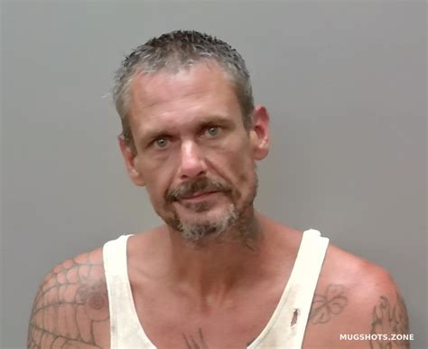 BRITTAIN DAVID BLAKE Calhoun County Mugshots Zone