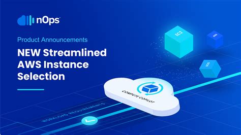 New Streamlined Aws Instance Selection Based On Workload Requirements