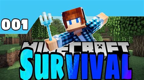 Minecraft Pe Survival Series Ep 1 In Hindi I Made Survival House And Iron Armour Minecraftpe