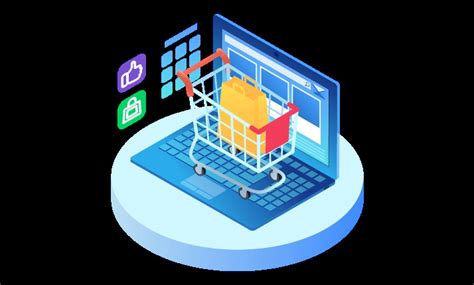 ECommerce Development Services Bigscal
