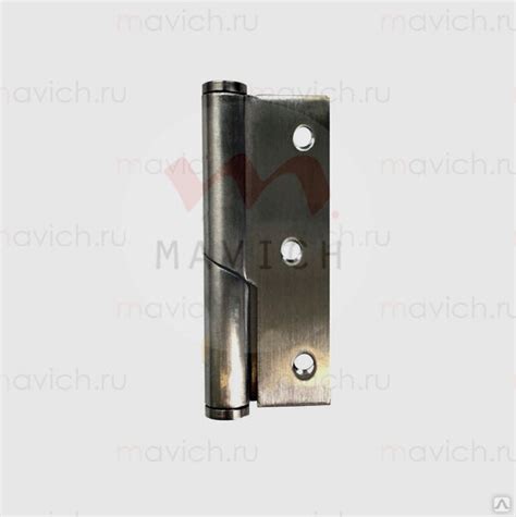 Петля металлическая с автовозвратом PM-03 купить от 270 руб./шт. в ...