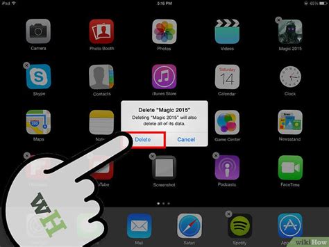 deleting apps guide to app removal on android and ios devices