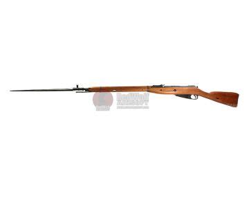 MOSIN NAGANT RedWolf Airsoft