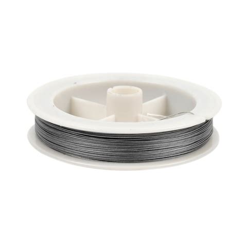 Beading Wire Every Educaid
