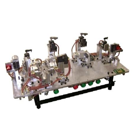 The Art Of Auto Checking Fixture Design A Comprehensive Guide