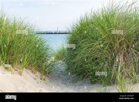 Kincardine Is A Town In Bruce County Ontario Known For Its Beautiful