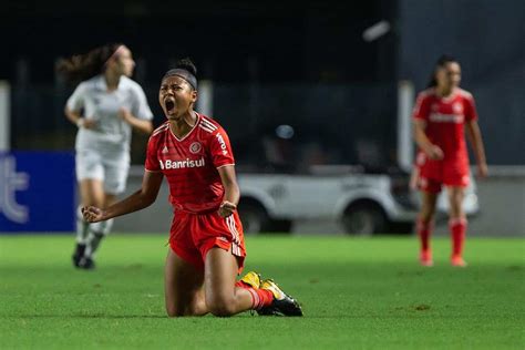 Santos X Internacional Como Aconteceu Resultado Destaques E Reação