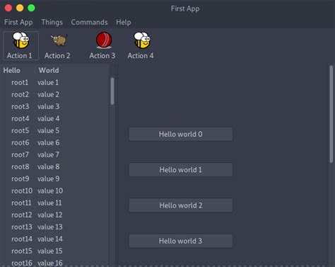 7 python gui libraries to help you build better user interfaces faster