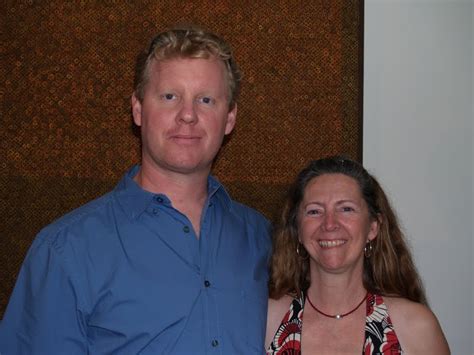 Finearttrekkininglewood Ginger And Luke Van Hook Exhibition At The