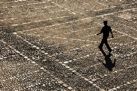 the fitness benefits of walking on uneven terrain insidehook