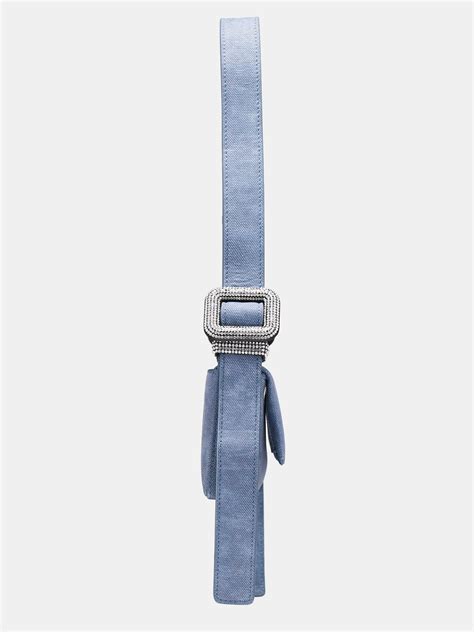 Vitty La Mignon Bag 069 024 Vitty La Mignon Denim