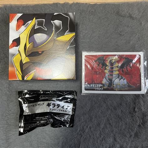 本体未使用 ニンテンドーds Lite ギラティナエディション メルカリ