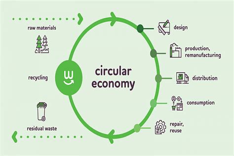The Future Is A Circular Economy Caribbean News Global