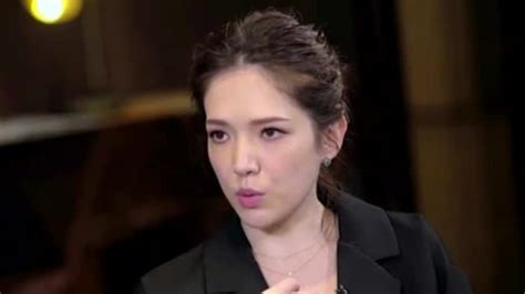 曾因混血长相被同学欺负，许玮甯自曝曾躲在厕所不敢出去凤凰网视频凤凰网