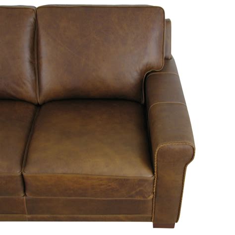 Soft Line Waco Leather Sofa At Wilfred Mccarty Blog