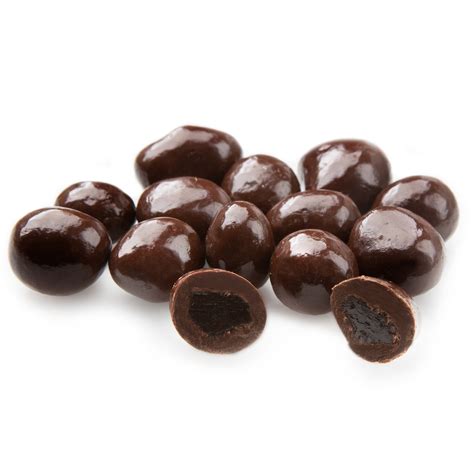 Sugar Free Dark Chocolate Covered Raisins • Raisins • Bulk Dried Fruits