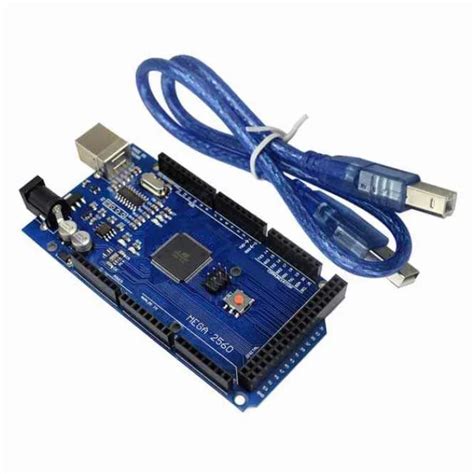 Arduino Mega 2560 R3 Klon Usb Kablo