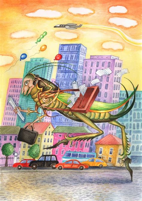 Grasshopper Stock Illustrations 7 135 Grasshopper Stock Illustrations