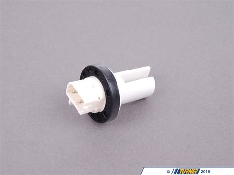 62168355008 Speedometer Sensor Mounted In Differential E30 E24 Z3 Turner Motorsport