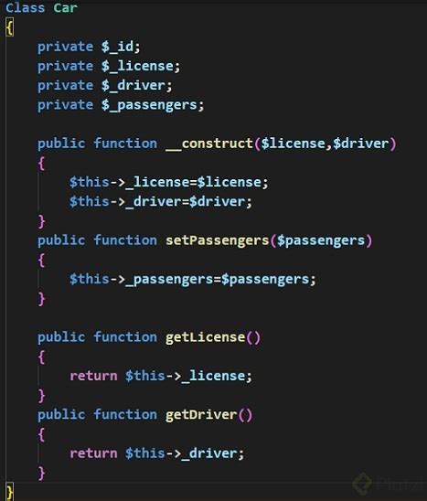 Declarando Un M Todo Constructor En Python Platzi