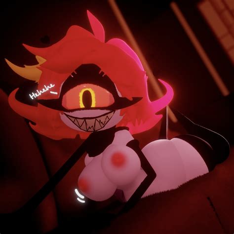 Post 6421130 Hazbinhotel Niffty