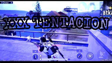 Xxxtentacionpubg Montage Lootera Gaming Youtube