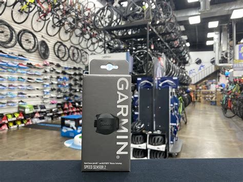 Shop Garmin Speed Sensor 2 Other Accessories At Best Price