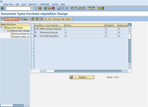 LEARN SAP MM Configuration