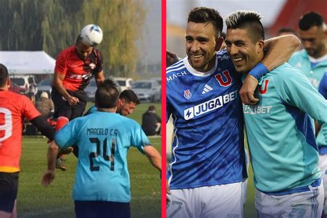 Los Mejores Memes Por El Triunfo De U De Chile Vs Universidad Católica