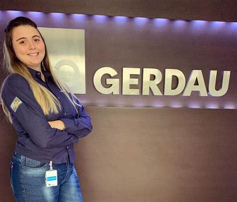 Tatiane Sales No Linkedin Ofuturosemolda Gratidão Gerdau 450