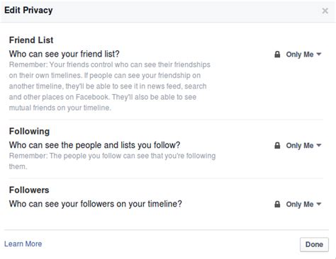 Facebook Security And Privacy Issues Why And How [a Guide] Sarv Blog