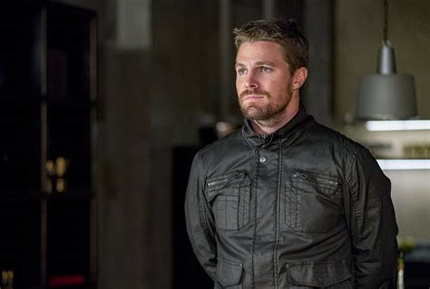 HD Wallpaper Green Arrow Stephen Amell Oliver Queen The CW