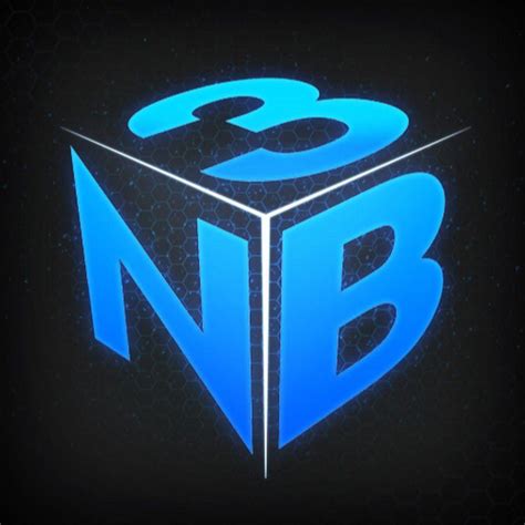 NB3 Logo - LogoDix
