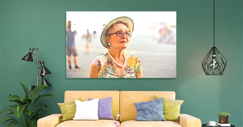 Selfie Ideas To Click And Print On Canvas Canvaschamp