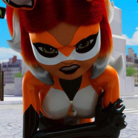 Rena Rouge