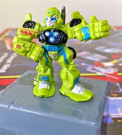 Ratchet Allspark Power Walmart Only Transformers Robot Heroes 3 Action Figure 15 99