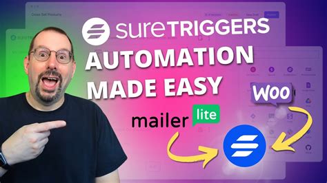 Automate Woocommerce Coupons With Suretriggers—fast And Easy Youtube