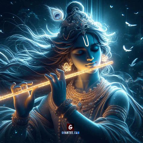 Radha Krishna Photo Wallpaper Ghantee