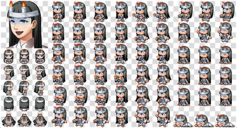 Mv Japanese Character Generator Expansion Rpg Maker Forums