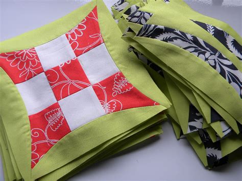 Sew Kind Of Wonderful Designer Challenge ~ Quick Curve Ruler