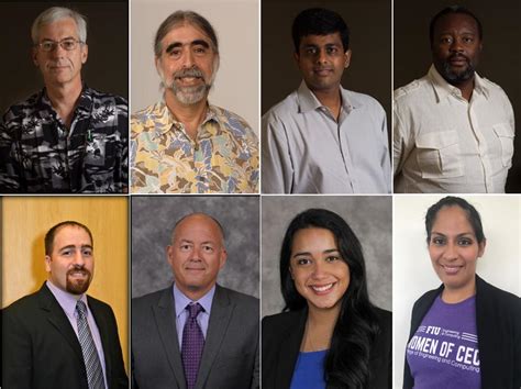 Please Join Us Congratulating These Amazing Faculty And Staff Members