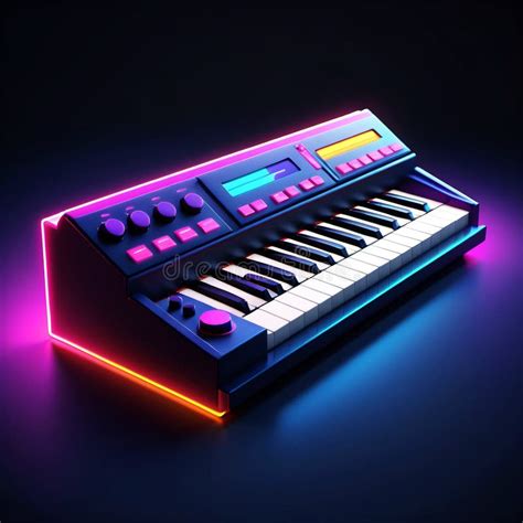 Midi Keyboard Icon Stock Illustration Illustration Of Device 362343053 Midi Keyboard Icon Stock Illustration Illustration Of Device 362343053