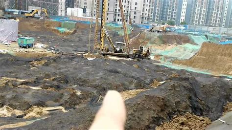 预制混凝土方桩施工工艺 腾讯视频