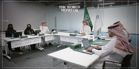 Saudi Arabia To Enhance Intellectual Property Sector The World Monitor