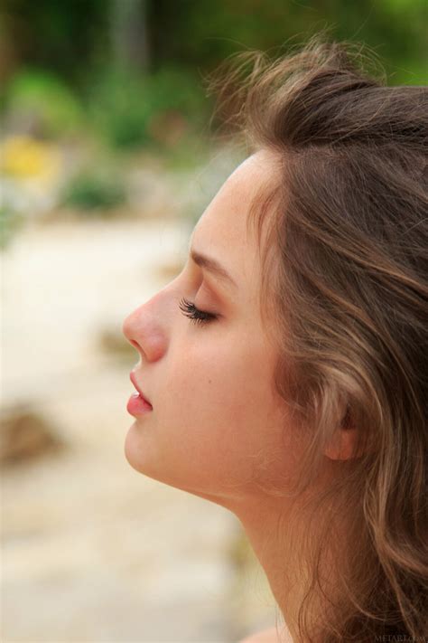 Clarice In Metart Set Mirara Clarice