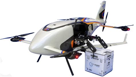 From Pigeon Post To Super Long Range Delivery Drones
