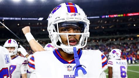 Bills Ensure Damar Hamlin Gets Paid Despite An Odd Contract Clause