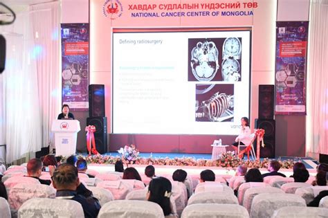 Монголд эмчлэх боломжгүй 26 өвчний жагсаалтад ордог хоёр өвчнийг эмчлэх боломж бүрдлээ