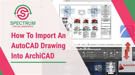 How To Import Autocad Drawing In Photoshop Design Talk